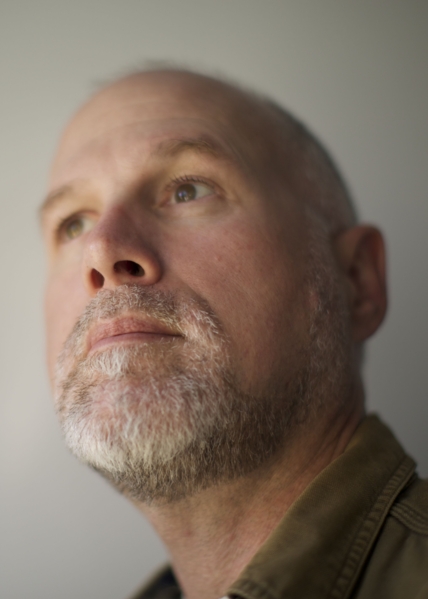 Allan Morrison - Official Website